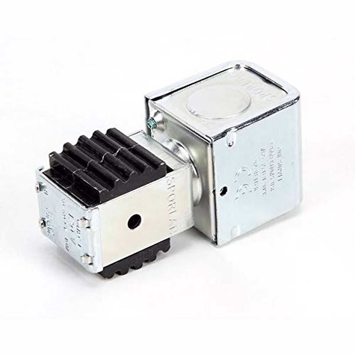 Kairak Coil Solenoid Mkc-1 120/50-60