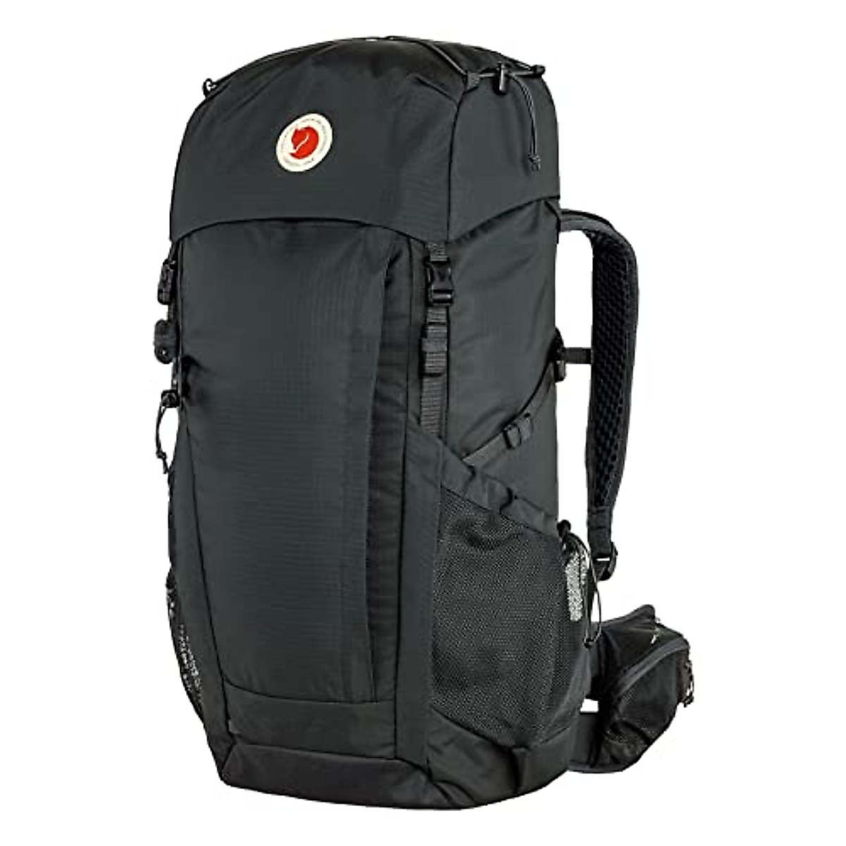 Fjallraven Abisko Hike 35 - Iron Grey Medium Long