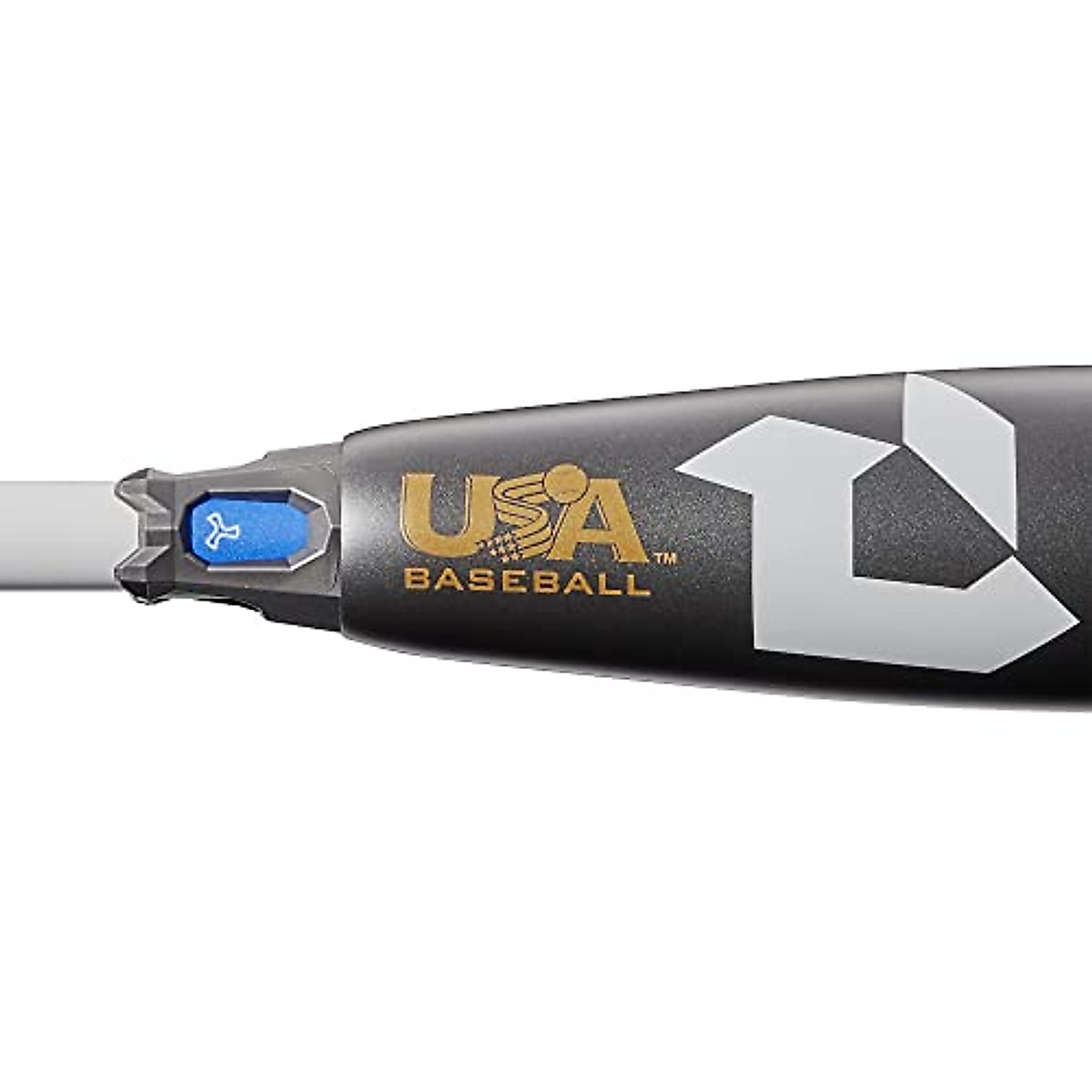 DeMarini 2022 CF (-10) USA Youth Baseball Bat - 30"/20 oz