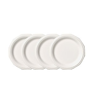 Pfaltzgraff Heritage Set of 4 Salad Plates