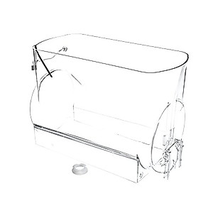 Bunn 32190.1001 Hopper Assembly, Ultra Paf