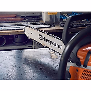 Husqvarna X-CUT C85 20" Inch 3/8" Pitch .058 Gauge Chainsaw Chain