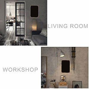 JIUFOTK Planting Knowledge Metal Tin Sign Crop Farmer Guide Chart Poster Gardening Farm Farmhouse Home Kitchen Club Wall Decoration Plaque 8x12 Inches