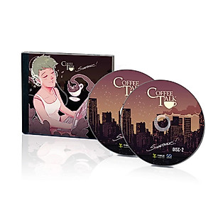 Coffee Talk: Edición Coleccionista - Juegos estrictamente limitados - Playstation 4