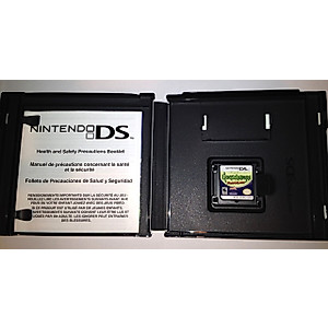Goosebumps HorrorLand - Nintendo DS