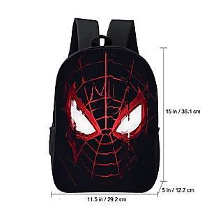 WEBJAY Kids' Cool Backpack Schoolbags Travel Bag for Boys and Girls Style-1