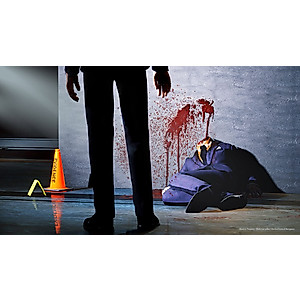 Vampire: The Masquerade - Swansong (PS5)