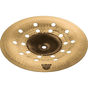 SABIAN 10” AA Mini Holy China