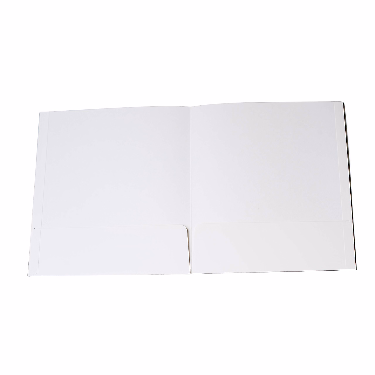 Black Sheet Music Folder for Band/Orchestra