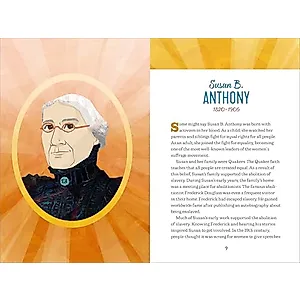 Bold Women in History: 15 Women's Rights Activists You Should Know (Biographies for Kids)