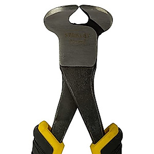 STANLEY STA075067 Carpenters Pincers