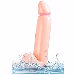 Bachelorette Party Balloon, Inflatable Willy Balloon, Bachelorette Party Pool Games, Bachelorette Party Pool Games