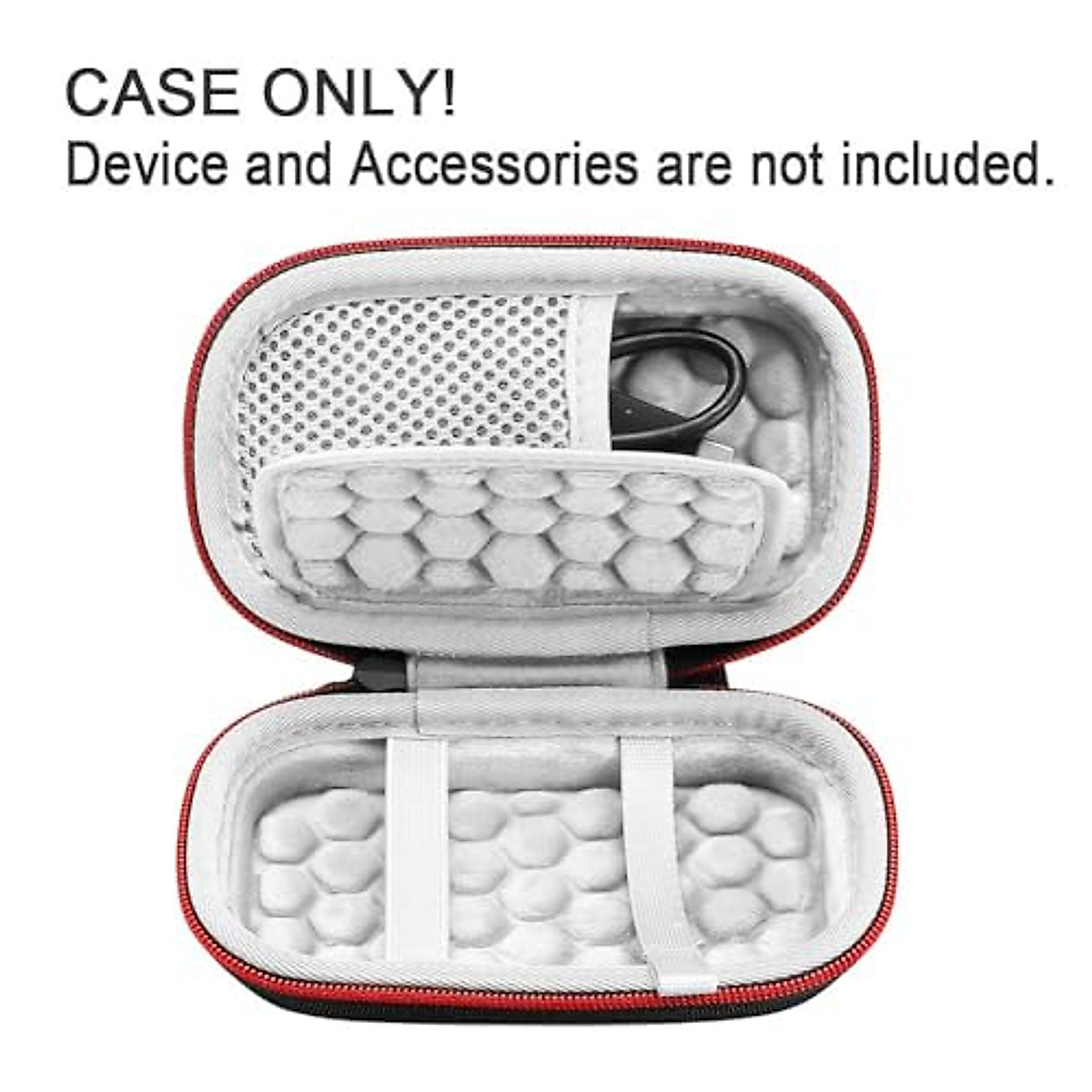 ABBWOBOX Case Compatible with SanDisk 1