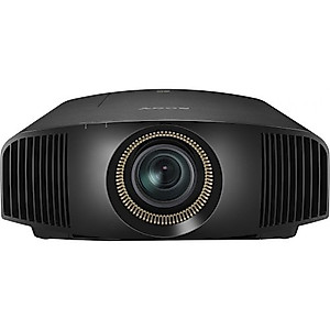 Sony VPL-VW500ES 4K Home Theater Projector [Personal Computers]