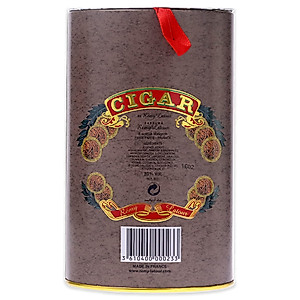 Remy Latour Cigar For Men Eau De Toilette Spray, 3.3 Ounces