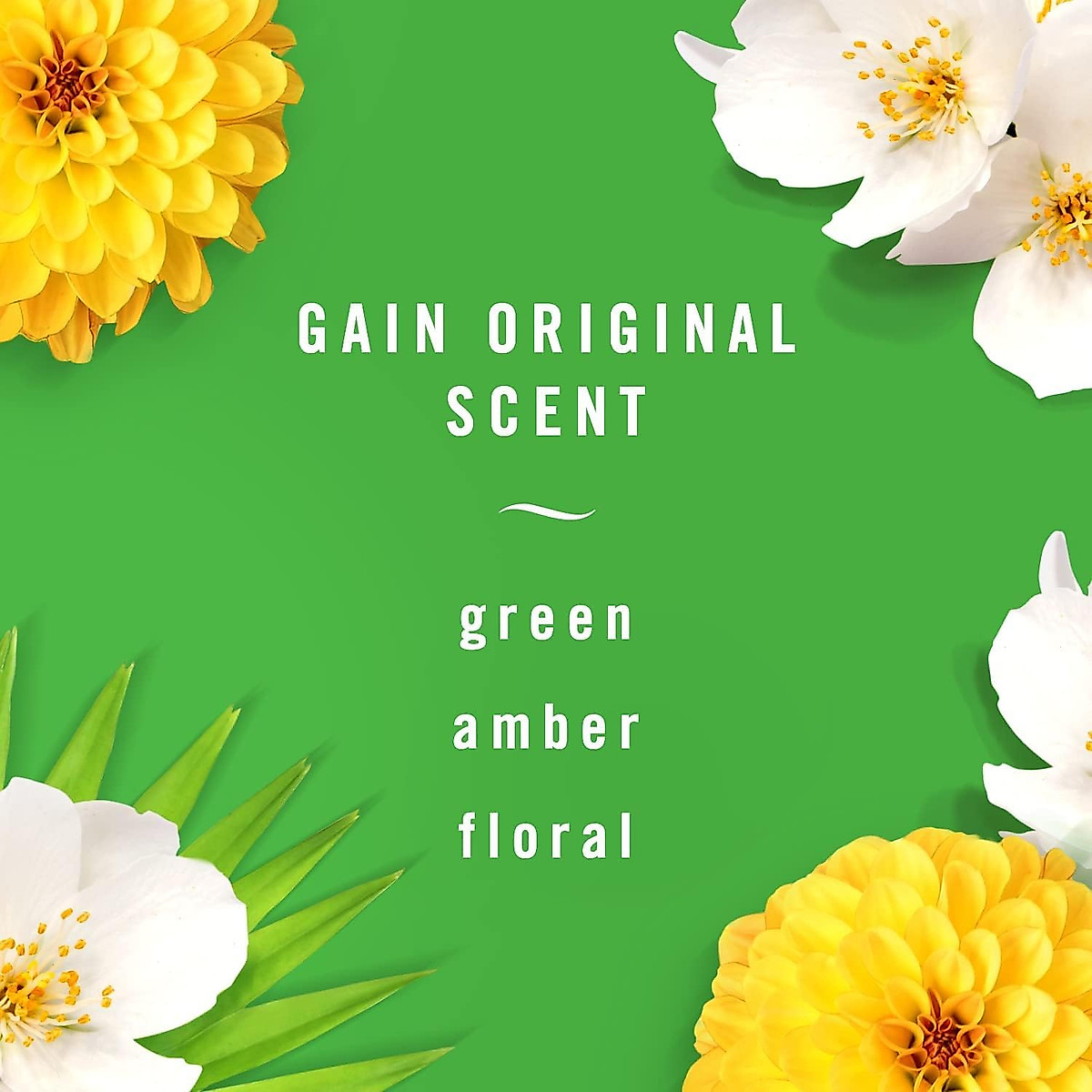 Febreze Wax Melts Wax Warmer Cubes, 2.5 oz. Pack of 6, Guava & Vanilla, Downy April Fresh, Gain Original Scent, (6 Cubes Each), Odor-Fighting Scented