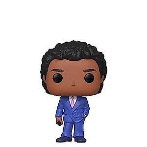 Funko Pop! TV: Miami Vice - Tubbs