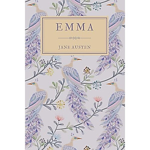 Emma (Peacock Edition)