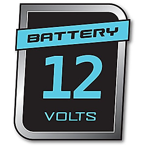 Razor Power Core E90 Electric Scooter with hub motor, push-button throttle, for kids 8+