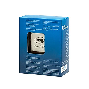 Intel Boxed Core i7-6900K Processor (20MB Cache, up to 3.70 GHz) FC-LGA 2011-v3,BX80671I76900K