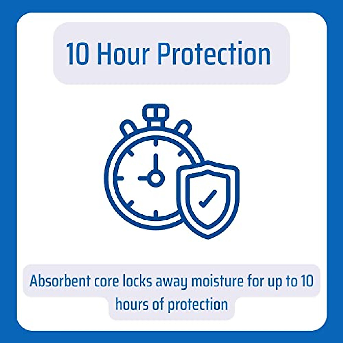 Size 2 Infinity Flex Foam Pads Bundle | Includes 3, 16 Count Boxes of Infinity Flex Foam Size 2 Pads with Wings, Heavy Flow, Unscented | Plus Travel Wet Wipes!