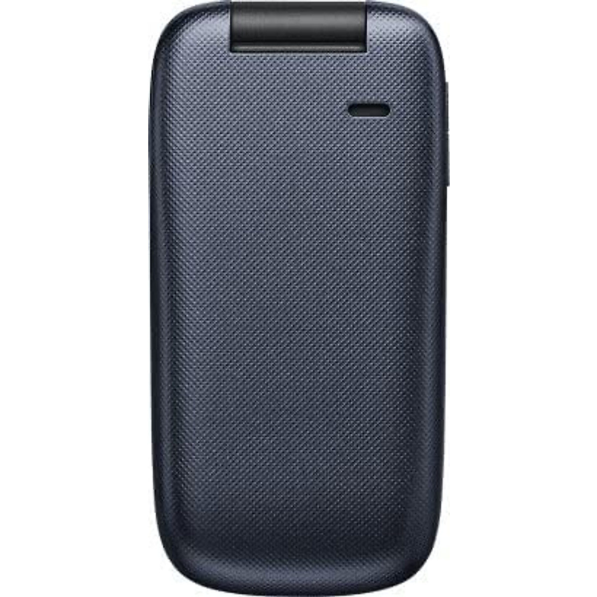 Kyocera Cadence LTE S2720 Flip phone 4G- Blue (Verizon Wireless Prepaid) Renewed