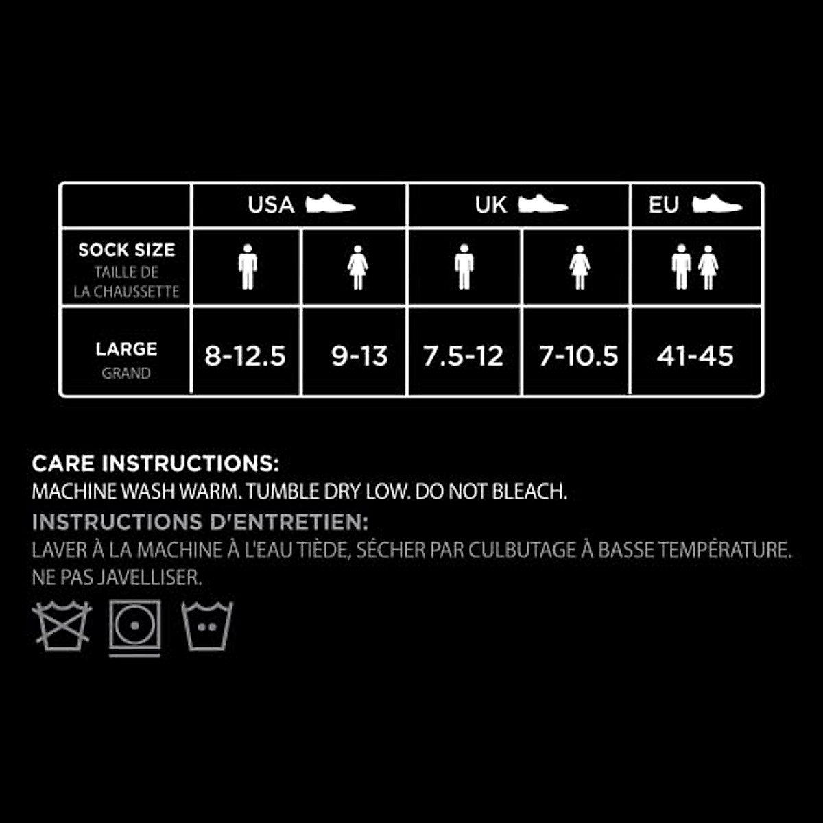 Pocket Socks Mens, The Hunter Sock Camoflage Green, Crew Soft Cotton with Security Zip Pocket (One Size