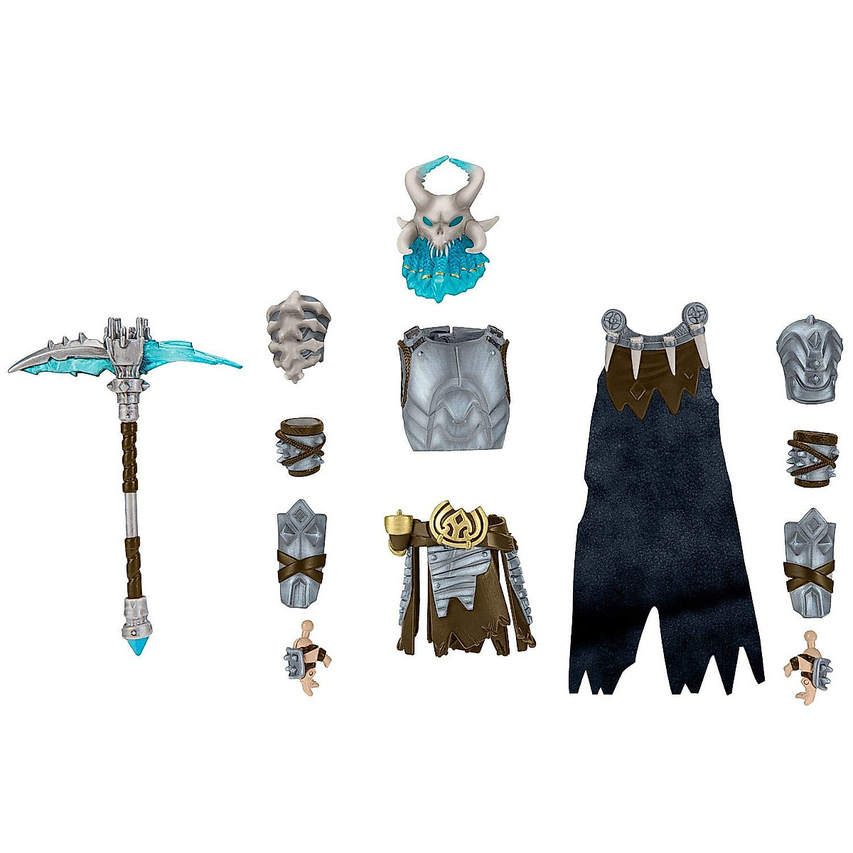 FORTNITE 6" Legendary Series Max Level Figure, Ragnarok