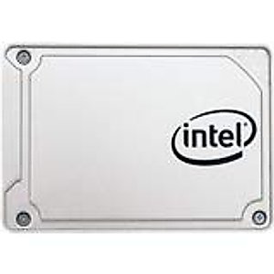 Intel SSDSC2KR128G8XT 2.5IN SSD E 5100S Series 128GB SATA 6GB 3D2 TLC EMBED Retail