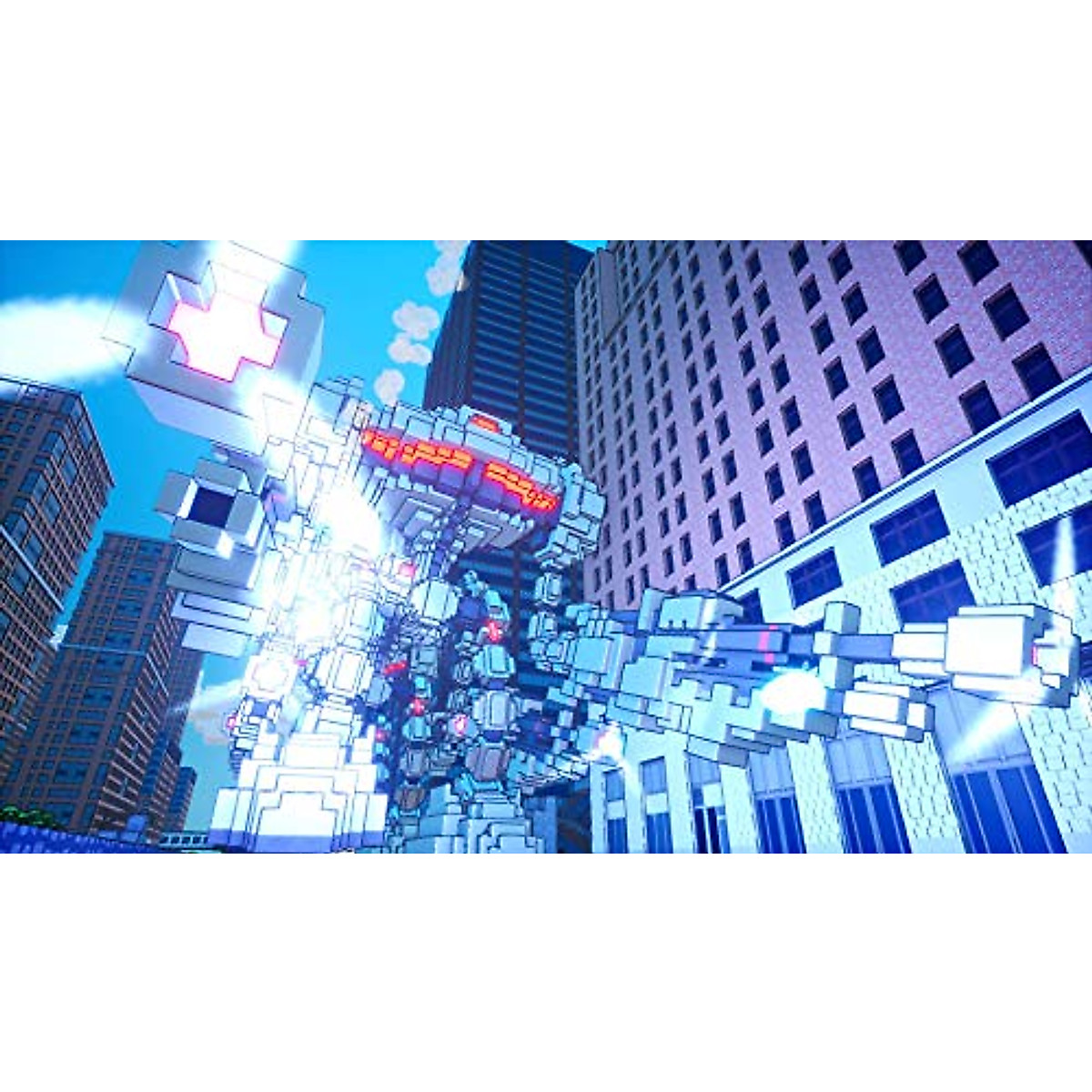 【PS4】ま~るい地球が四角くなった!? デジボク地球防衛軍 EARTH DEFENSE FORCE: WORLD BROTHERS【早期購入特典】「EDF3陸戦兵 ストーム1 彩色&特別装備Ver.」 がもらえるプロダクトコードチラシ(封入)