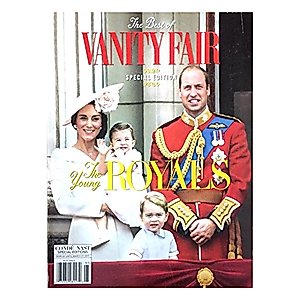 THE BEST OF VANITY FAIR MAGAZINE, SPECIAL EDITION