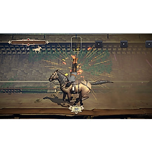 The Quest for Excalibur: Puy du Fou (PS4)