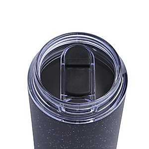 Manna Callie Tallboy Tumbler - 18 Oz - Onyx Speckle