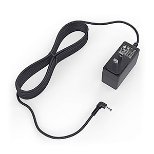 PowerSource UL Listed 7.5V 500mA AC-Adapter-Charger for Most Summer Infant Models Including 28450 28630A 28680 28920 28970 28980 29000A 29270 29580-13 29890 ADN050750500 & Others Power-Supply Cord