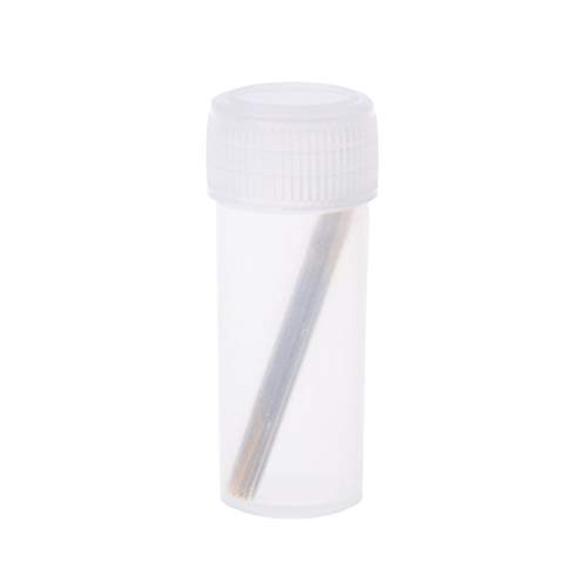 20Pcs #28 Sewing Needle Fabric for Cross Sewing DIY Craft Tools for 18CT Counted Cross Kits for Adults Advanced