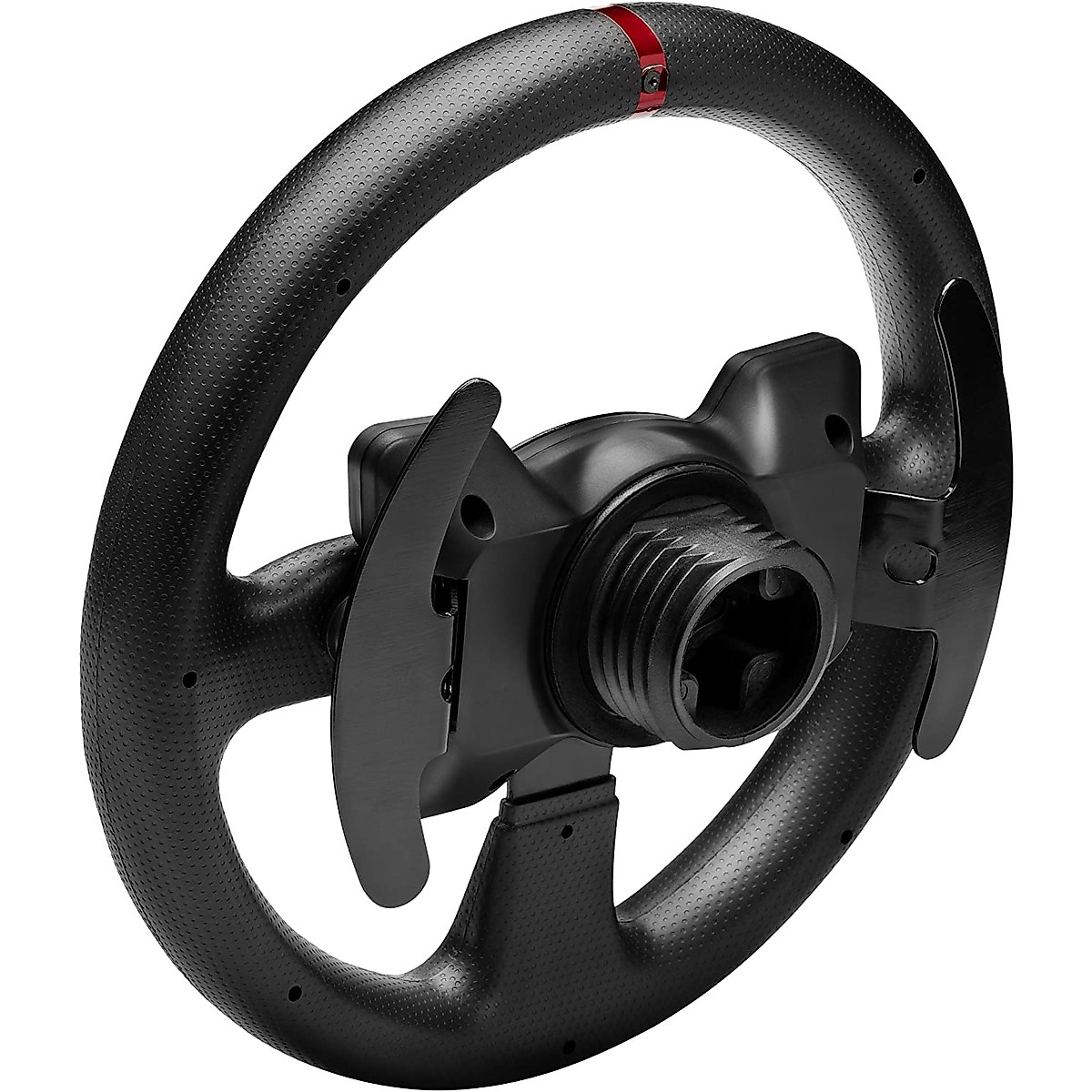 Thrustmaster Ferrari GTE Wheel Add-On Ferrari 458 Challenge Edition