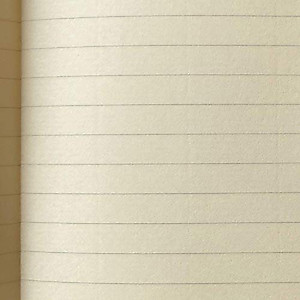 ライフ Life Notebook, Noble Notebook, Ruled, A5 N39
