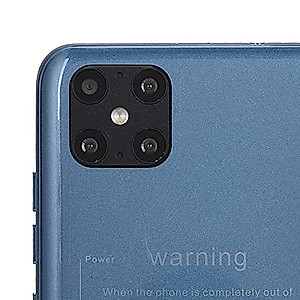 Unlocked Android Smartphone，Dual Cards Dual Standby Smartphone, 4.66 Inch Display Cell Phone with Front Rear High Definition Dual Cameras，Mobile Unlocked Phone