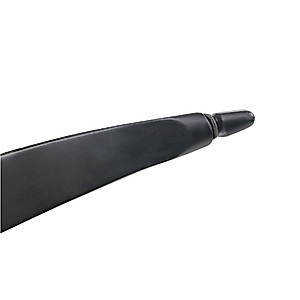 Toparchery Archery 56" Takedown Hunting Recurve Bow Limbs 30 35 40 45 50 Lbs (35)