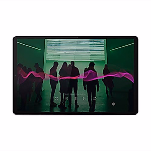 Lenovo Tab M10 FHD Plus (2nd Gen) - 2021 - Kids Mode Enablement - 10.3" - Front 5MP & Rear 8MP Camera - 4GB Memory - 64GB Storage - Android 9 (Pie) or Later,Grey