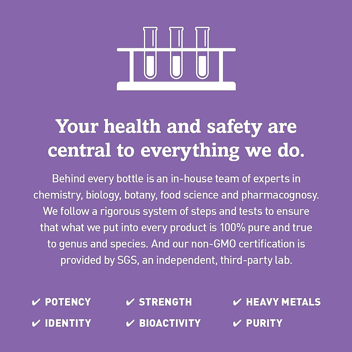 Oregon's Wild Harvest Non-GMO Ginkgo Certified Organic Capsules 90 Count