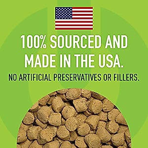 POWER Animal Power Treats - Freeze Dried Dog Treats and Cat Treats - Premium Quality Ingredients, Real Meat First Ingredient, All Natural, Humanely Sourced, Made in the USA