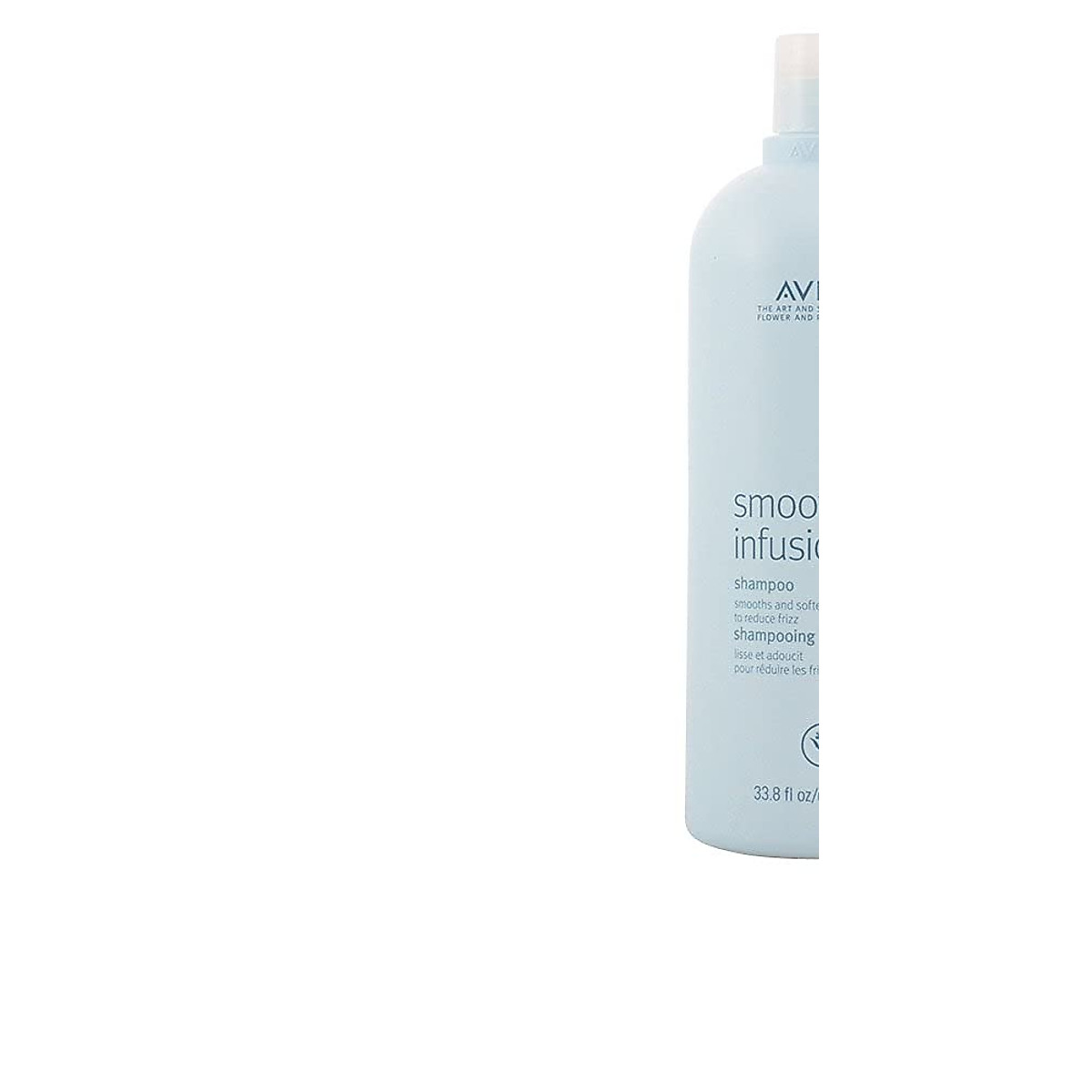 Aveda Smooth Infusion Shampoo, 8.5-Ounce Bottle
