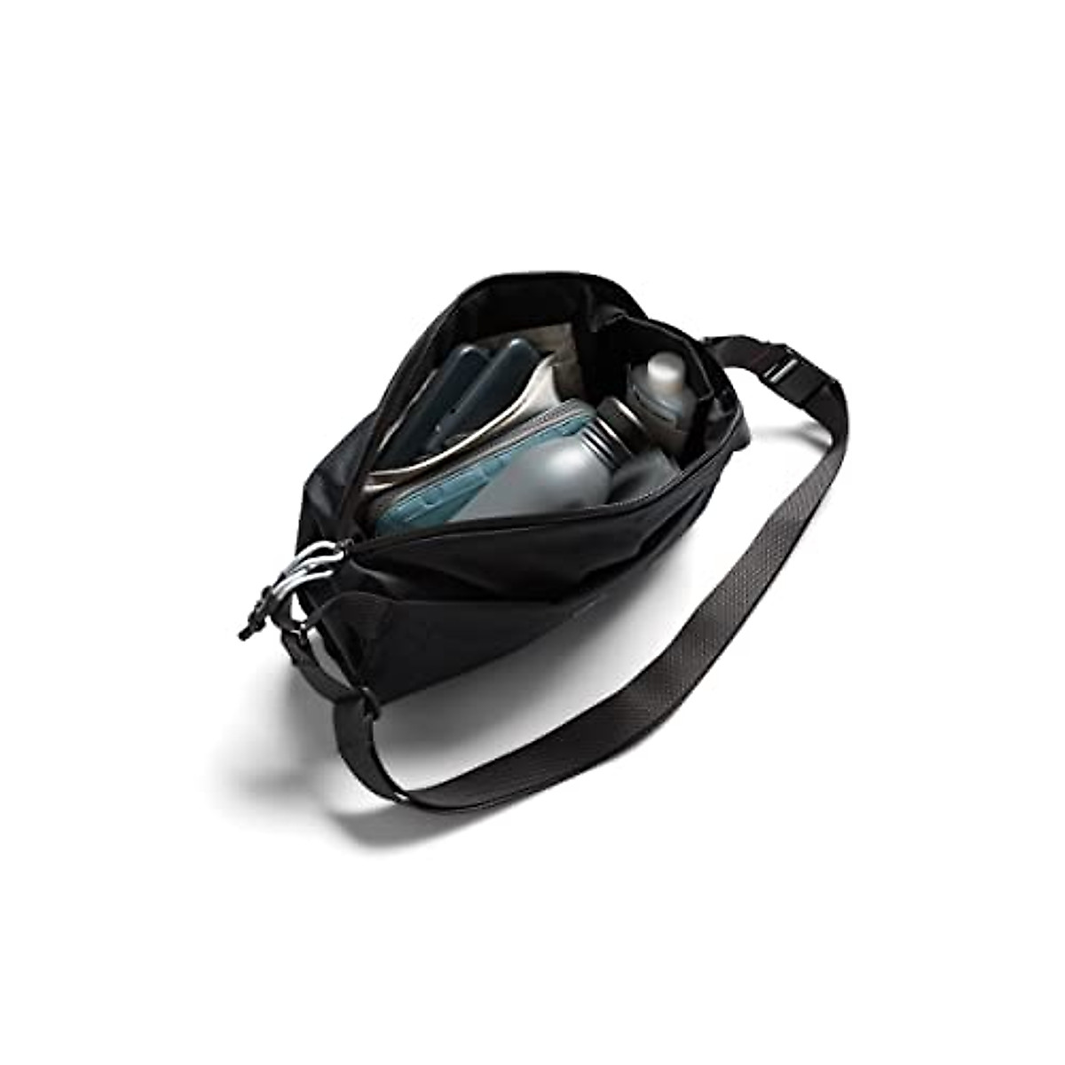 Bellroy Lite Sling (lightweight crossbody bag) - Shadow