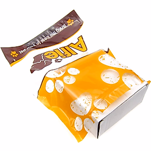 Alfie Pet - Cobalt Recovery Collar (for Dogs & Cats) - Color: Blue, Size: L