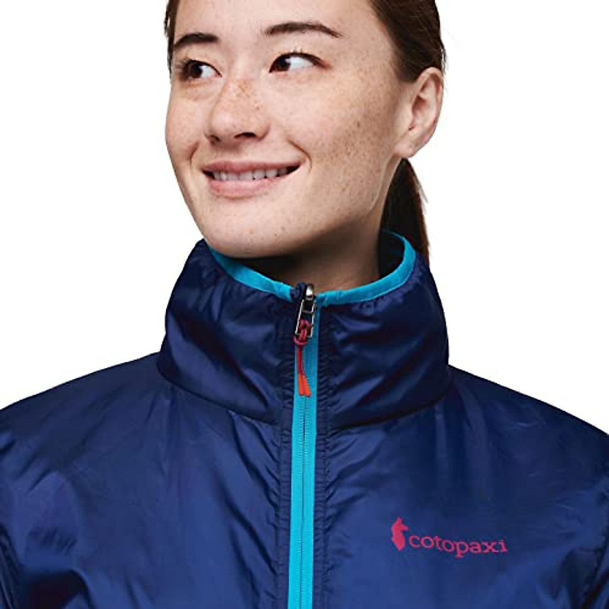 Cotopaxi Teca Calido Jacket - Women's Video Tape Small