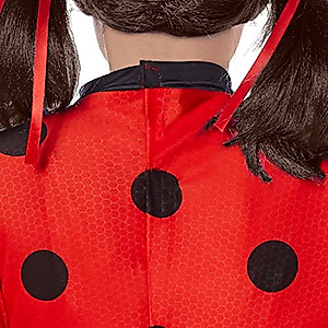 InSpirit Designs Kids Miraculous Ladybug Costume