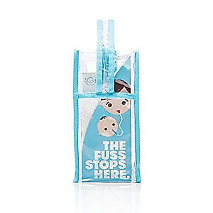 Frida Baby Bitty Bundle of Joy Mom & Baby Healthcare and Grooming Gift Kit