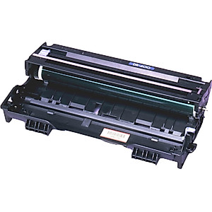 Brother DR400 Cartridge - New (Retail Packaging),Black