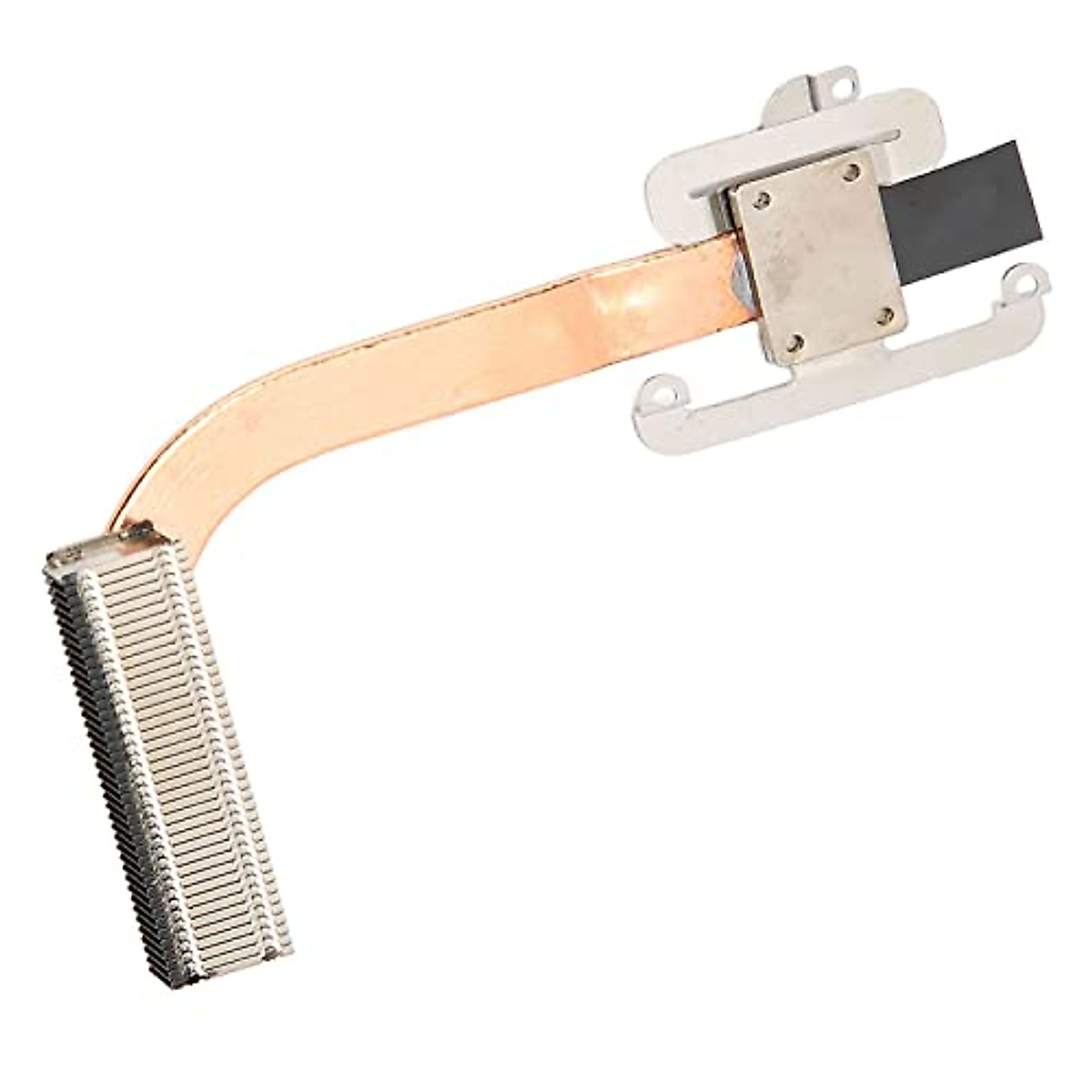 Internal Heatsink Replacement, Game Console Heat Sink Cooling Copper Foil Heat Dissipation for Switch